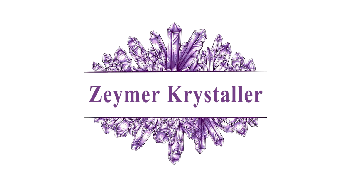Bach´s Blomster Remedier – Zeymer