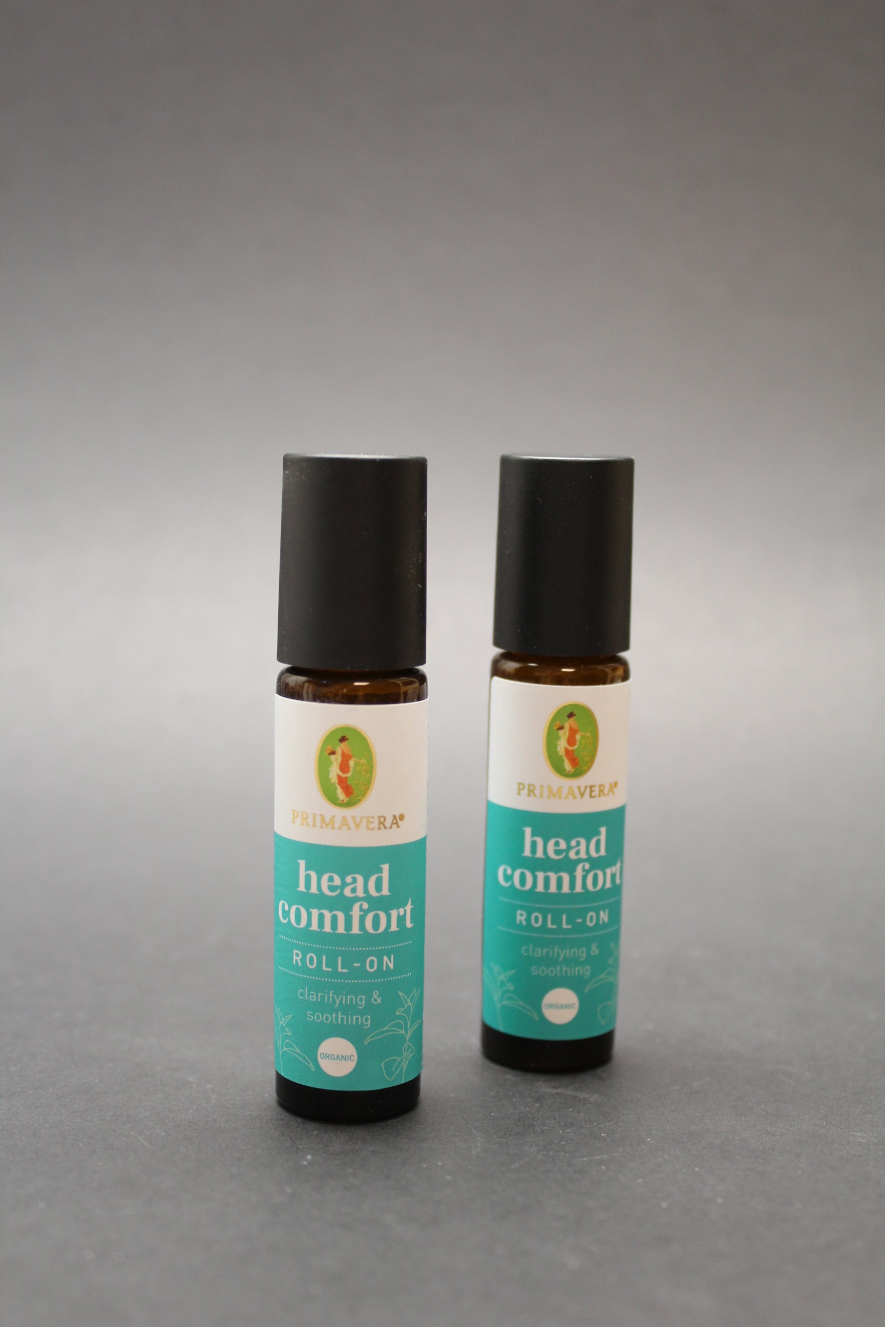 Head Comfort Roll-on
